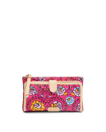 Women's Wallets and Card Holders – Consuela
