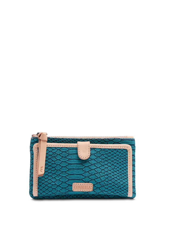 Women's Wallets – Consuela