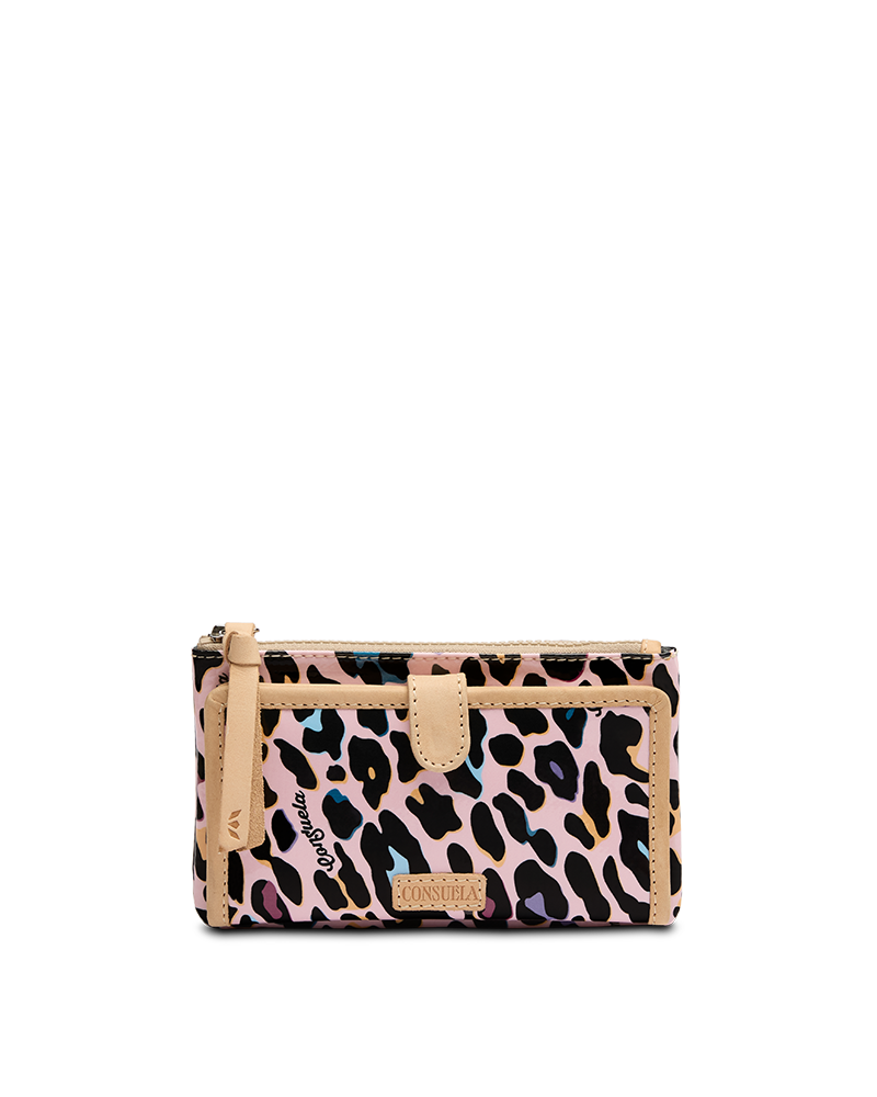 Women's Wallets – Consuela
