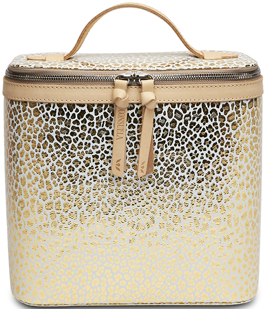 Kit Slim Train Case – Consuela