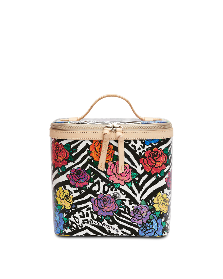 Cosmetic Cases – Consuela