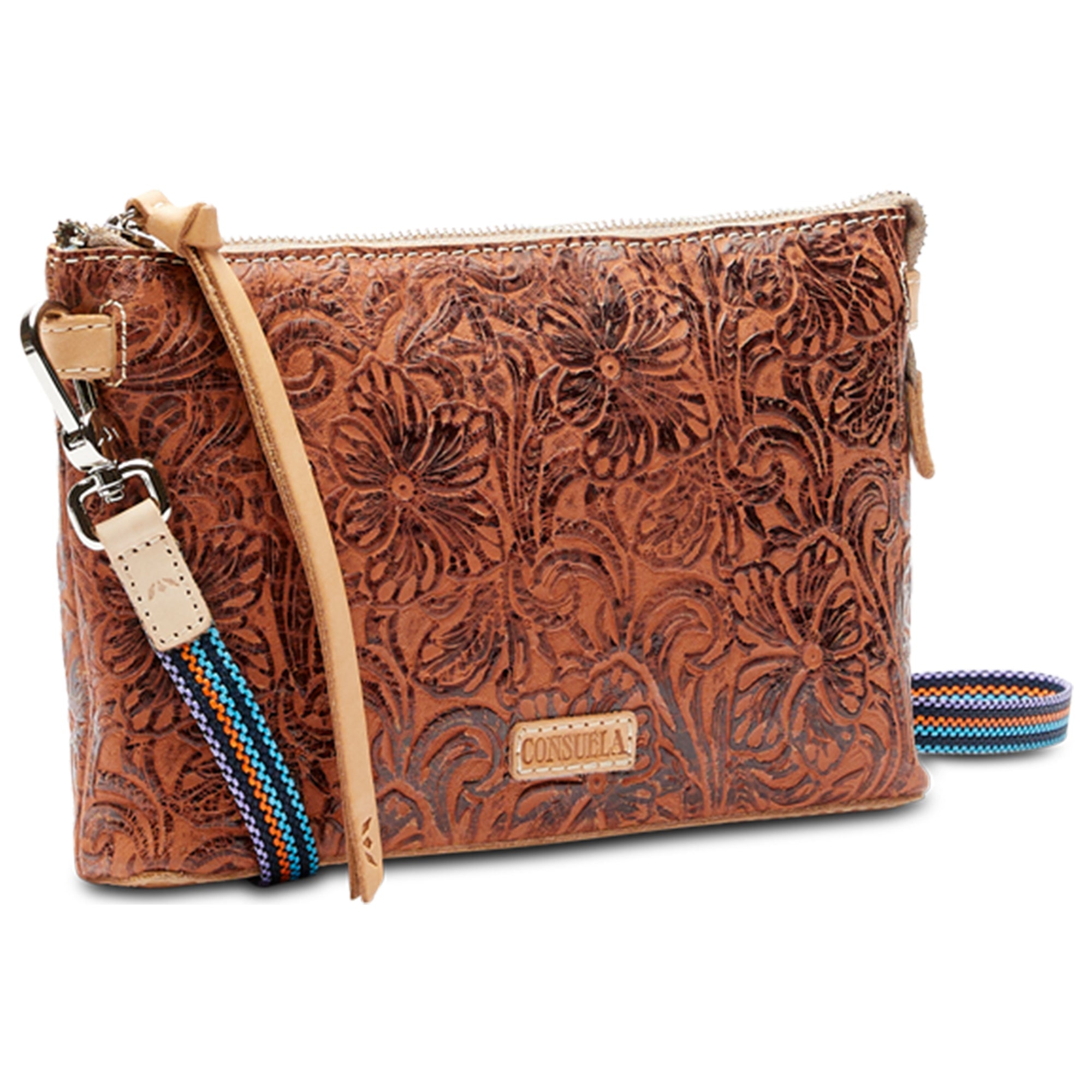 Crossbody Bag | Sally Midtown | Consuela