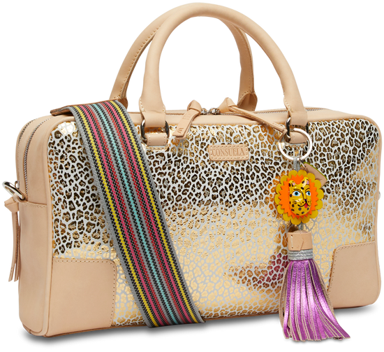 Kit Satchel – Consuela