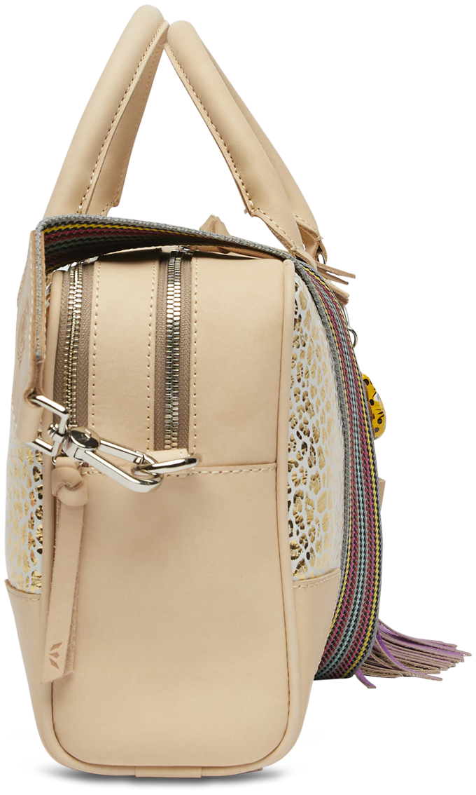 Kit Satchel – Consuela