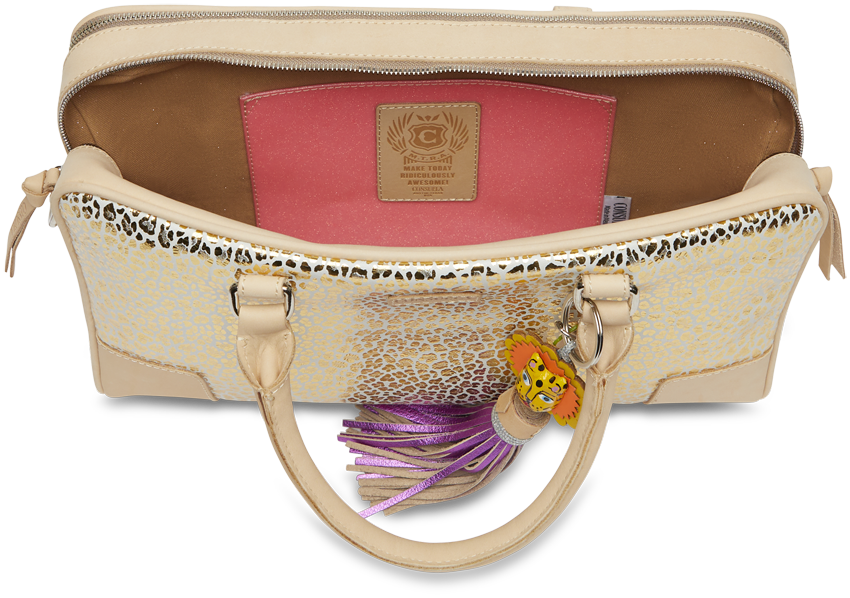 Kit Satchel – Consuela