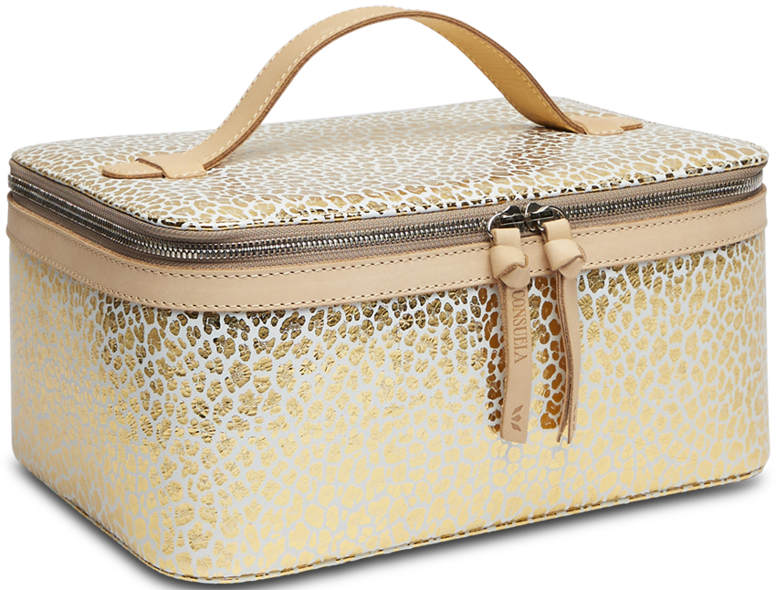 Kit Train Case – Consuela