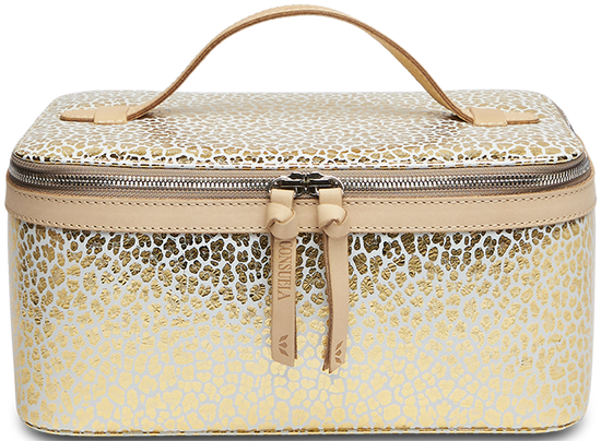 Kit Train Case – Consuela