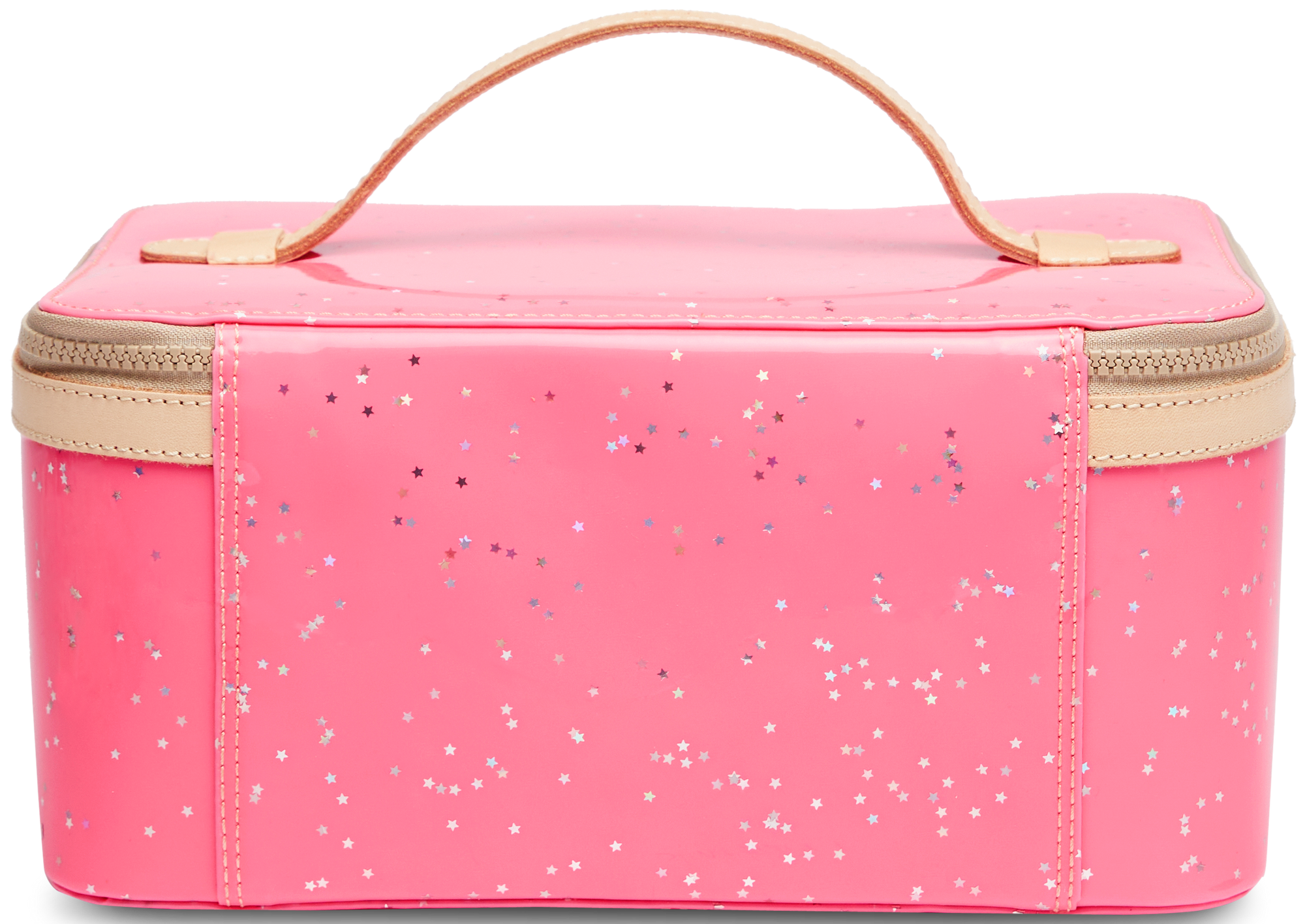 Cosmetic Case | Shine Train | Consuela