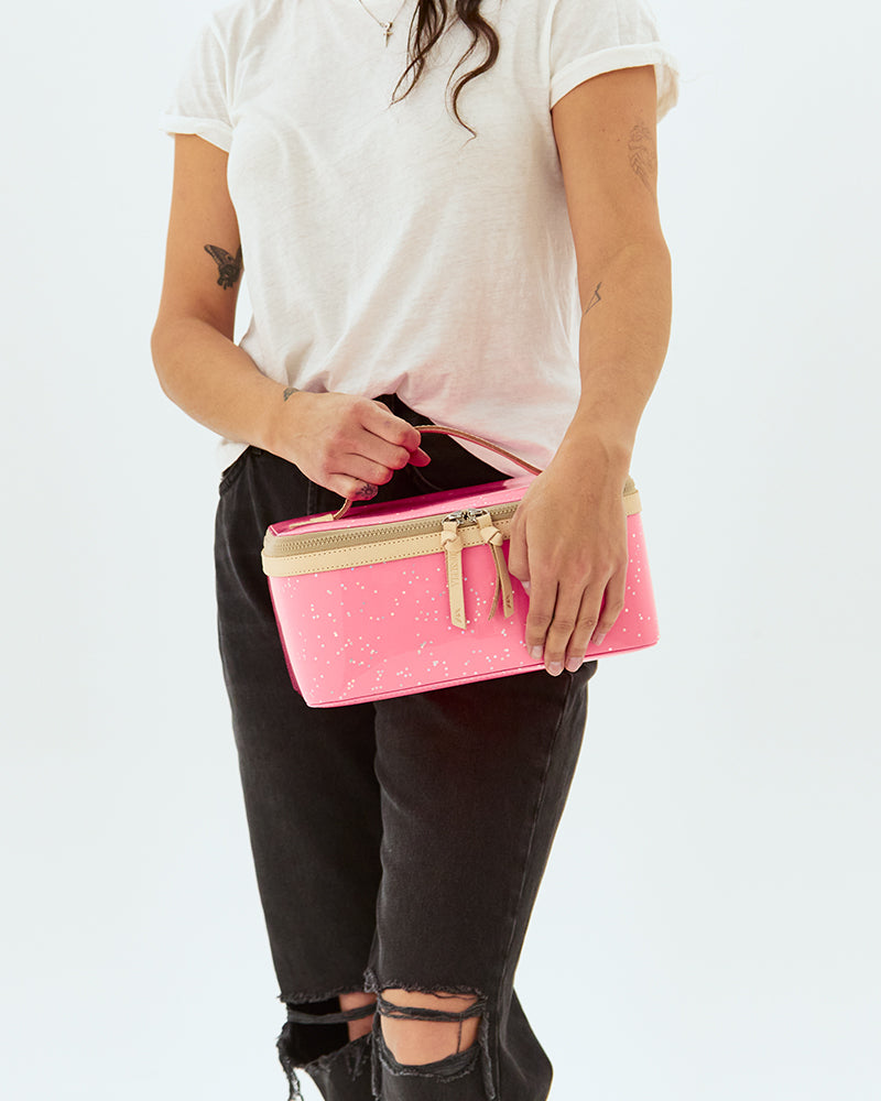 Train Cases – Consuela