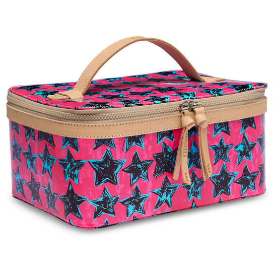 Presley Train Case – Consuela