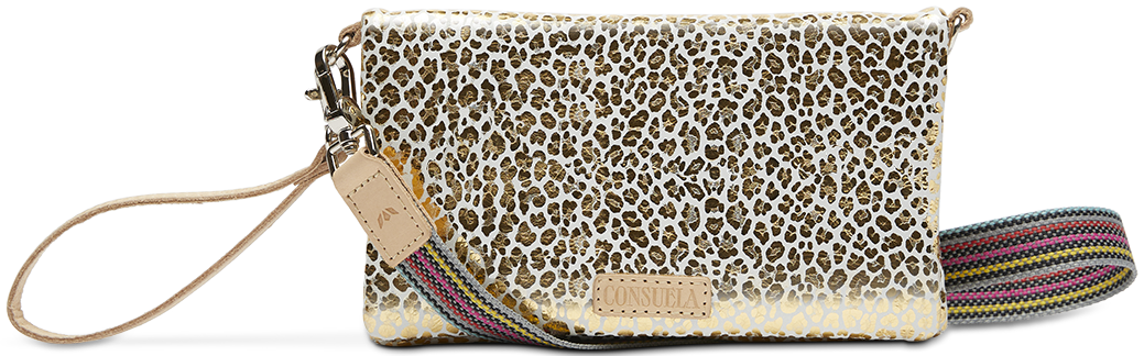 Kit Uptown Crossbody – Consuela