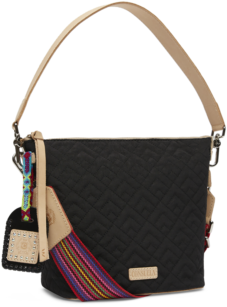 Meg Wedge – Consuela