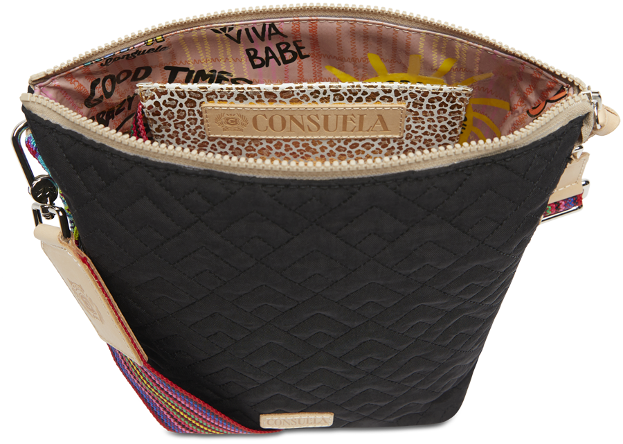 Meg Wedge – Consuela