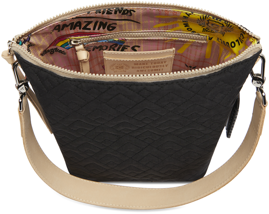 Meg Wedge – Consuela