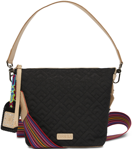 Meg Wedge – Consuela