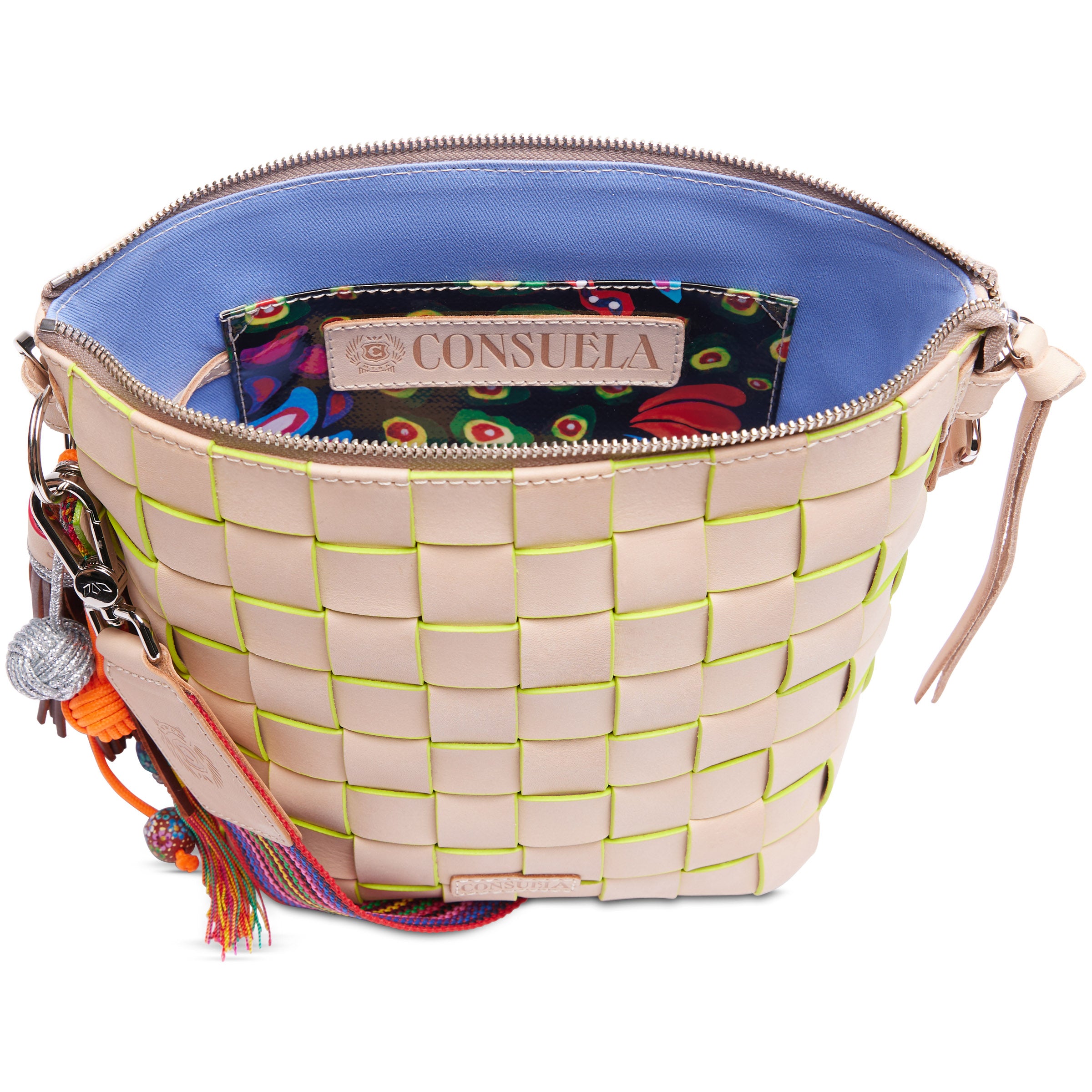 Jody Wedge – Consuela