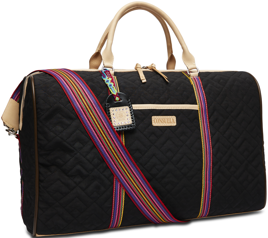 Meg Weekender – Consuela