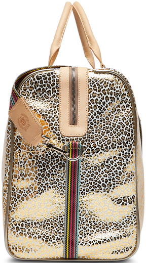 Kit Weekender – Consuela