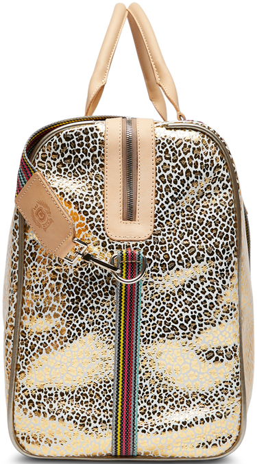 Kit Weekender – Consuela