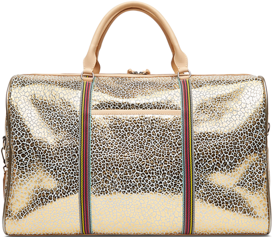 Kit Weekender – Consuela