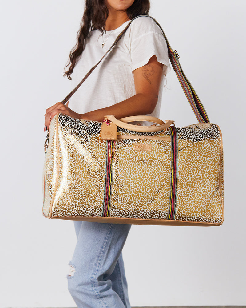 Travel Bags – Consuela