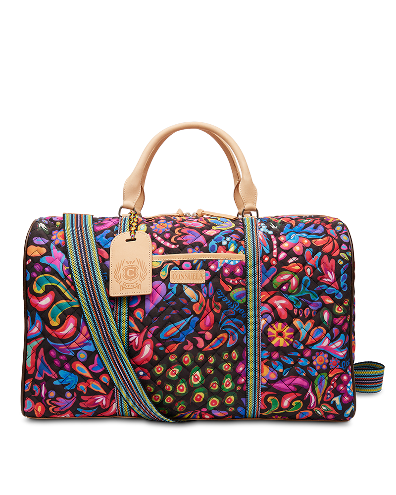 Travel Bags – Consuela