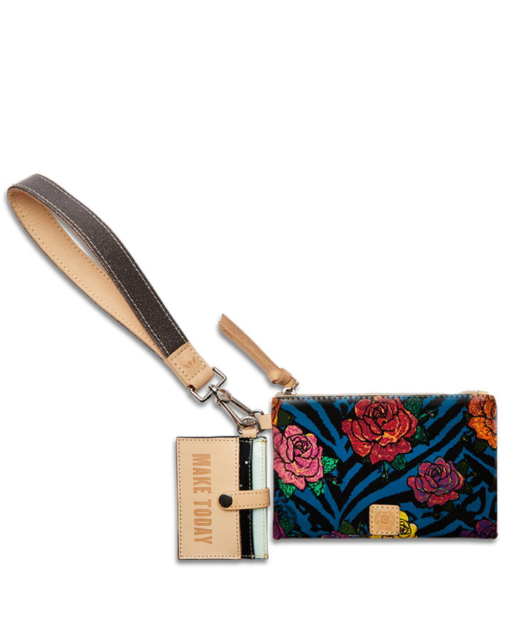 Wallets – Consuela