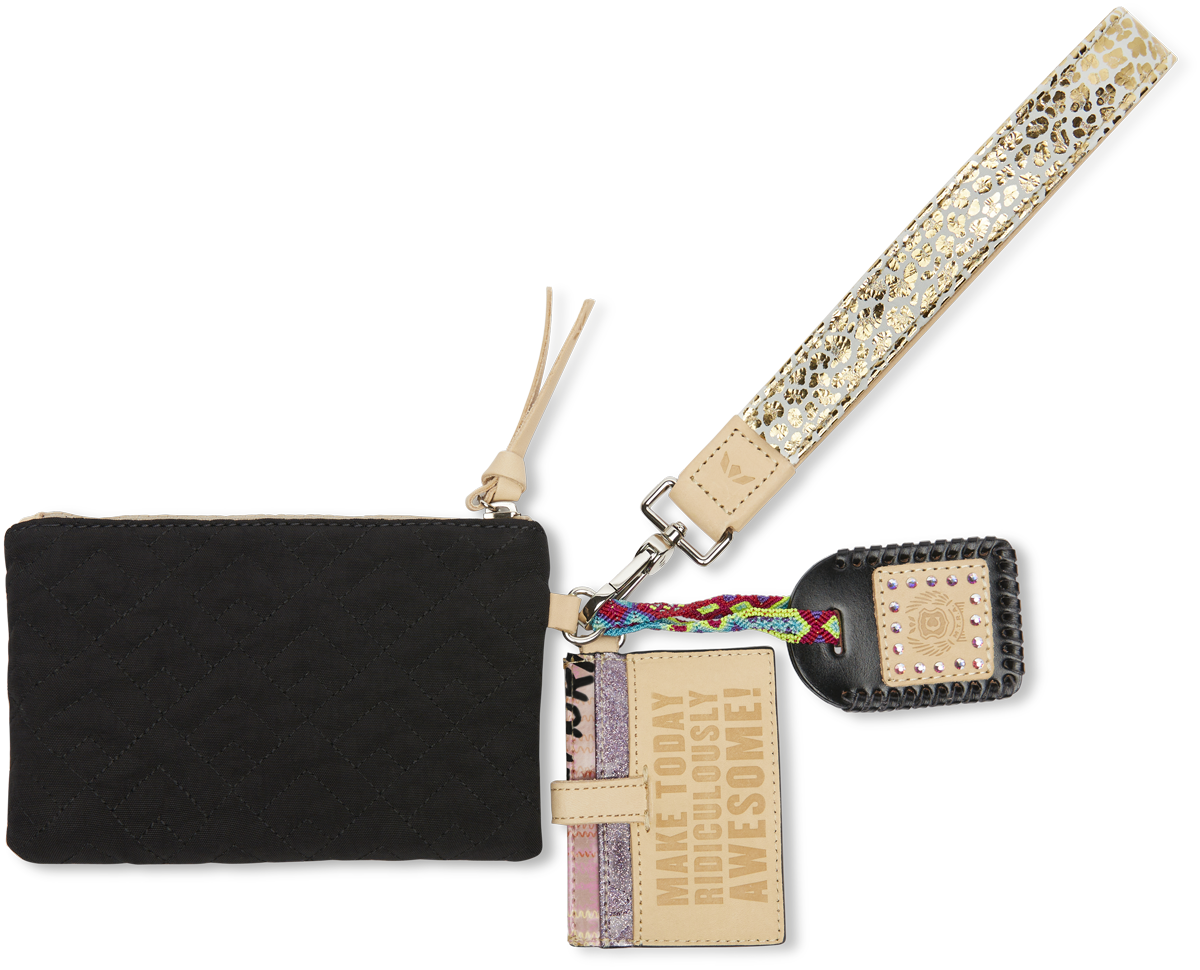 Meg Combi – Consuela