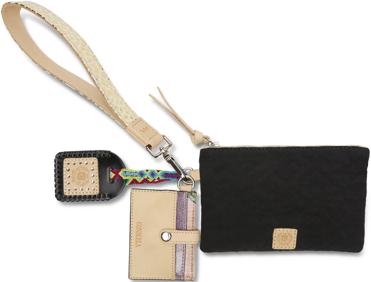 Meg Combi – Consuela