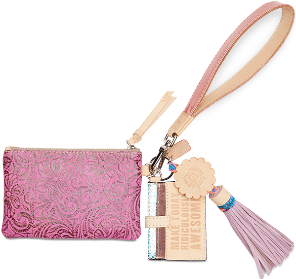 Mena Combi – Consuela