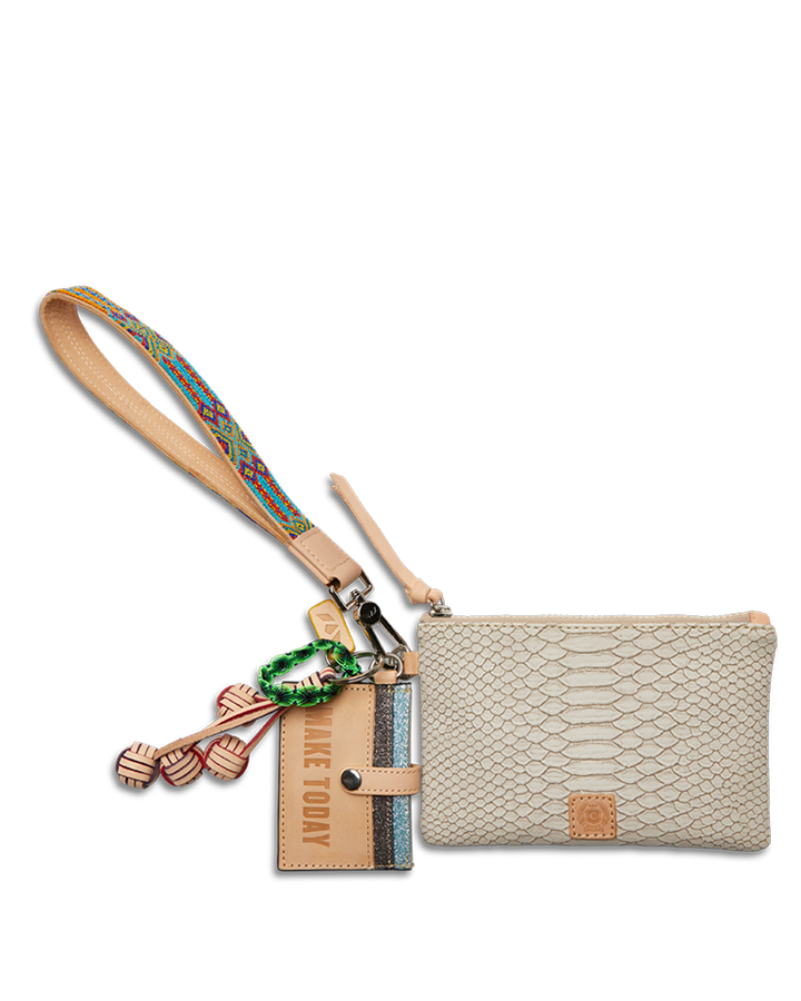 Women's Wallets – Consuela