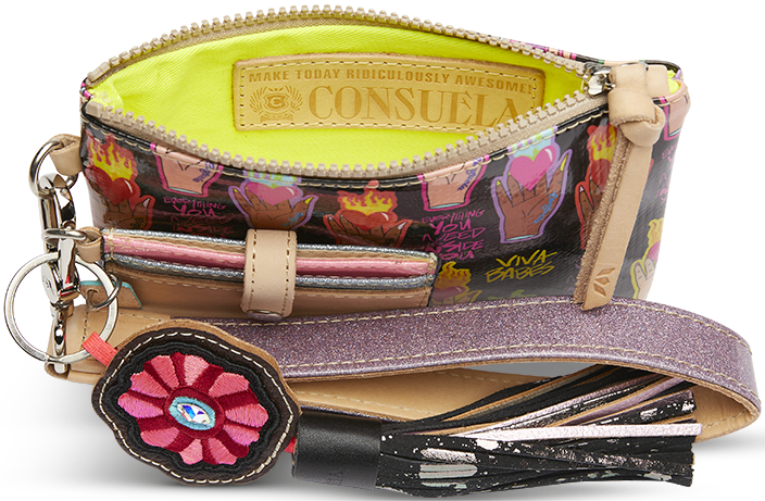 Viva Babe Combi – Consuela