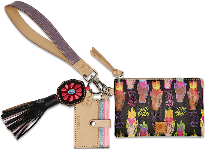 Viva Babe Combi – Consuela