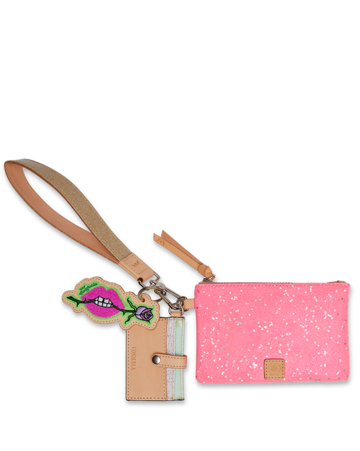 Women's Wallets – Consuela