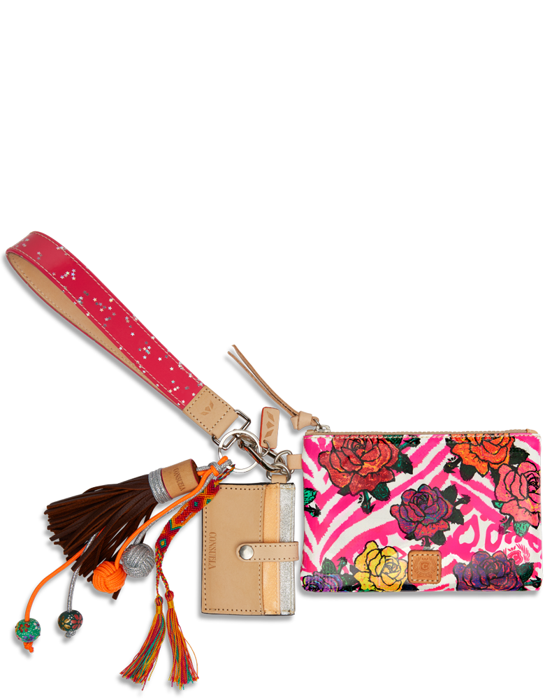 Women's Wallets – Consuela