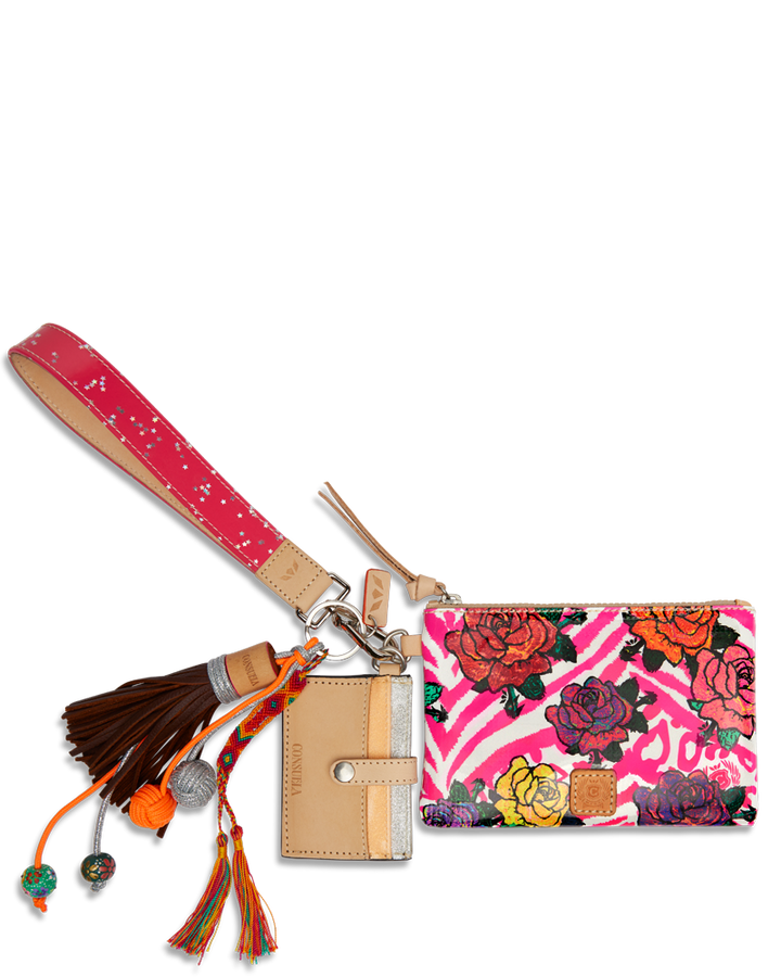 Women's Wallets – Consuela