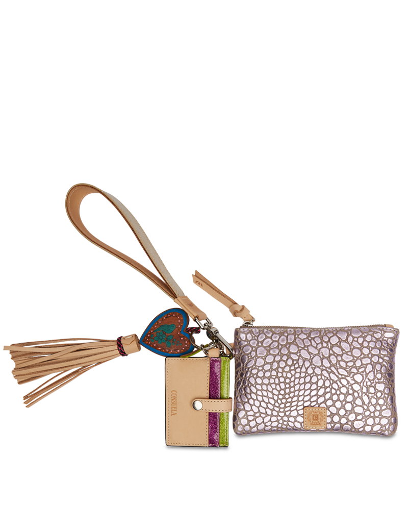 Women's Wallets – Consuela