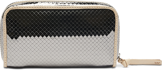 Kyle Wristlet Wallet – Consuela