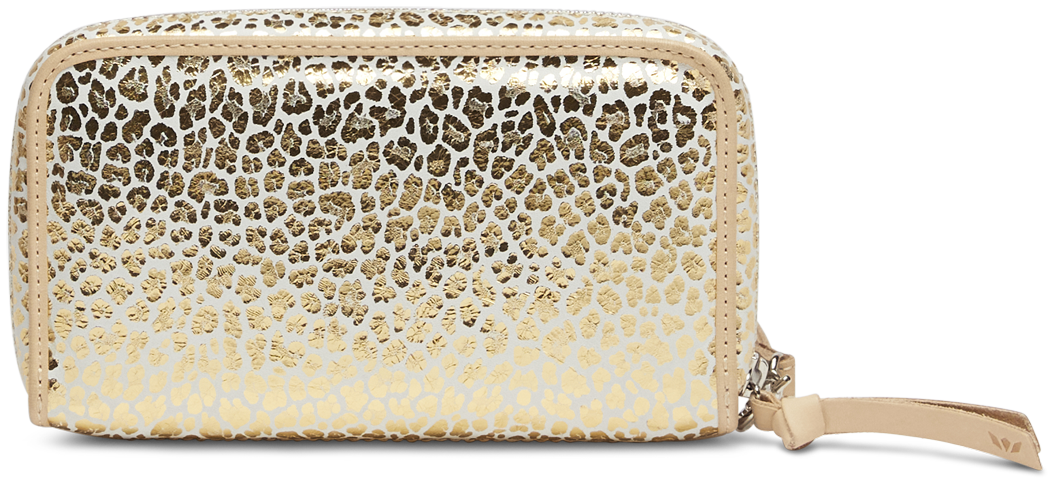 Kit Wristlet Wallet – Consuela