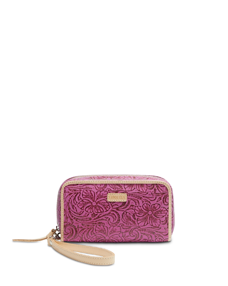 Mena Wristlet Wallet – Consuela