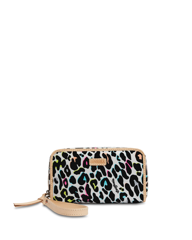 CoCo Wristlet Wallet – Consuela