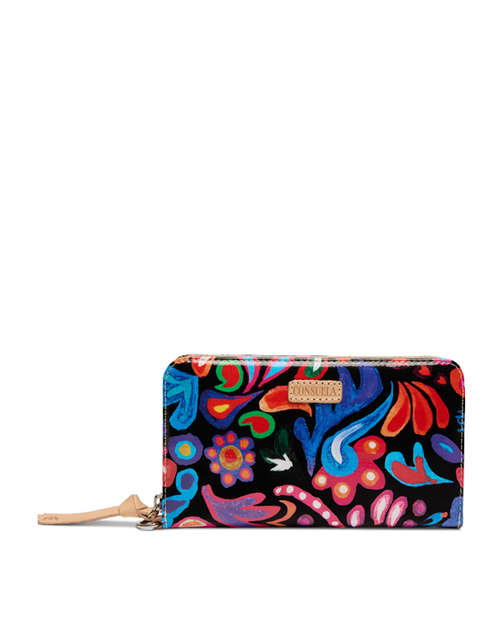 Wallets, Card Cases, & Card Holders For Women | Consuela