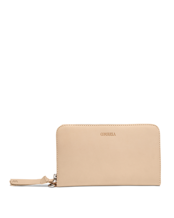 Wallets, Card Cases, & Card Holders For Women | Consuela