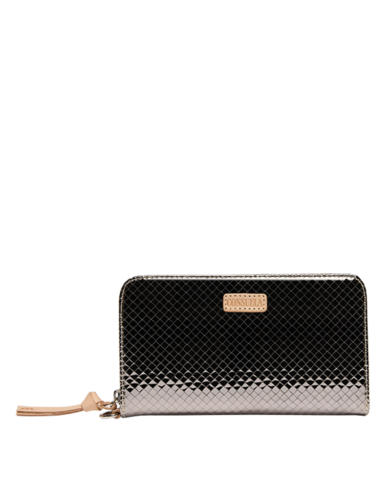 Kyle Essential Wallet – Consuela