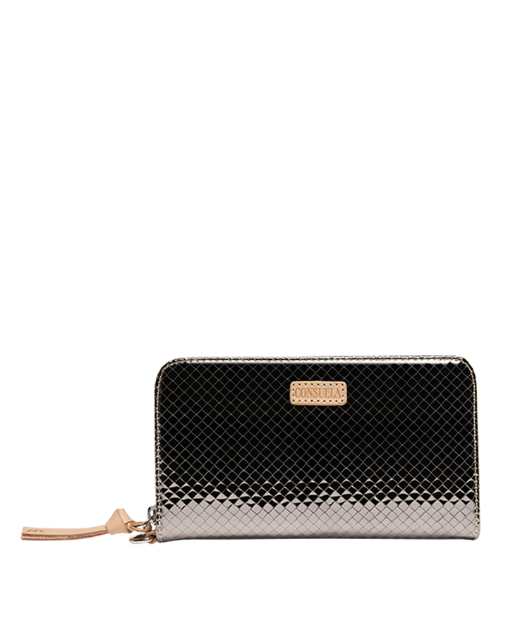 Consuela Wallets & Card Cases | Bold, Functional & Built to Last