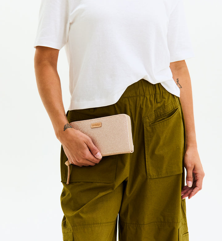 Wallets, Card Cases, & Card Holders For Women | Consuela