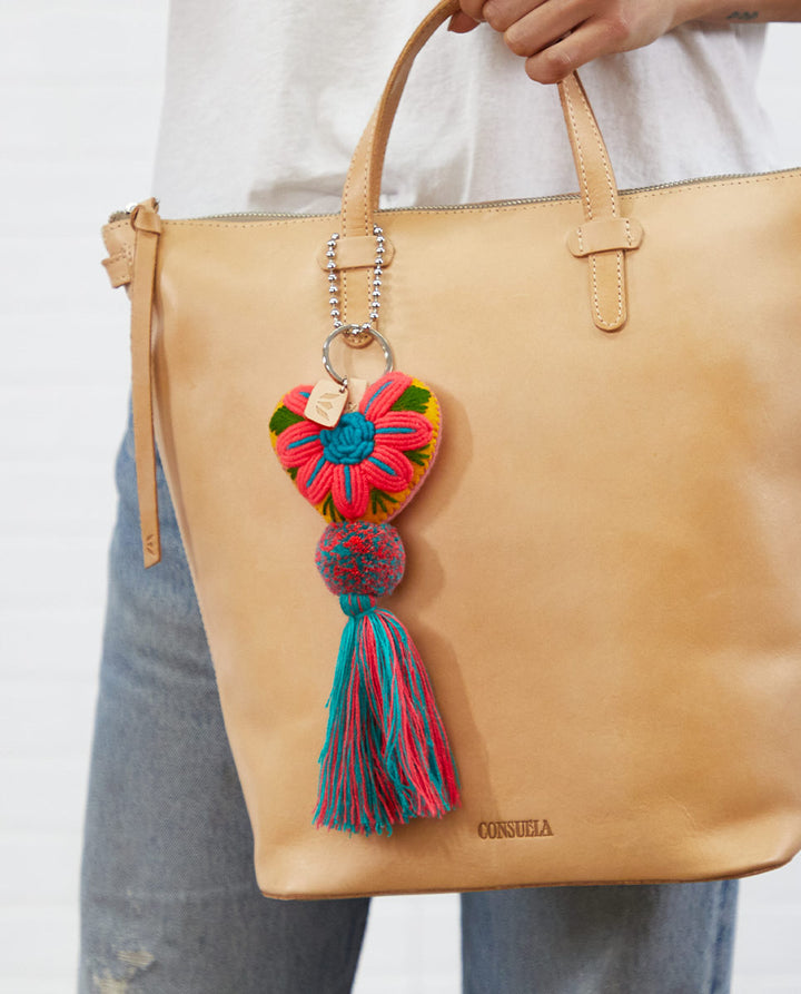 Bag Charms and Bag Tags – Consuela