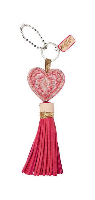 Natasha Charm – Consuela