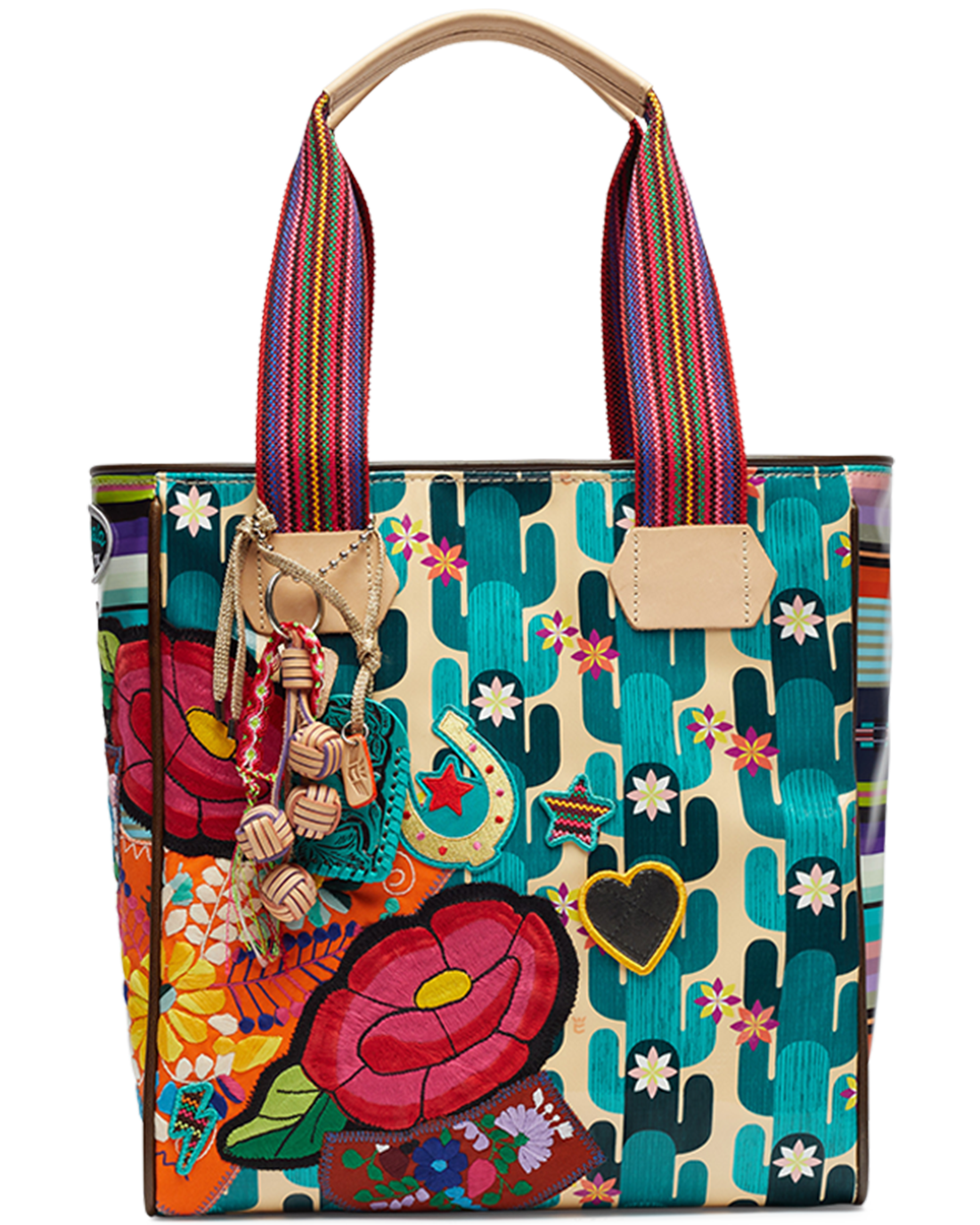 Dezi Classic Tote | Consuela Totes & Accessories | Austin, Texas