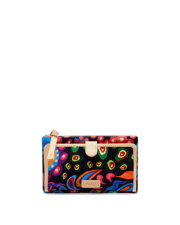 Women's Wallets – Consuela